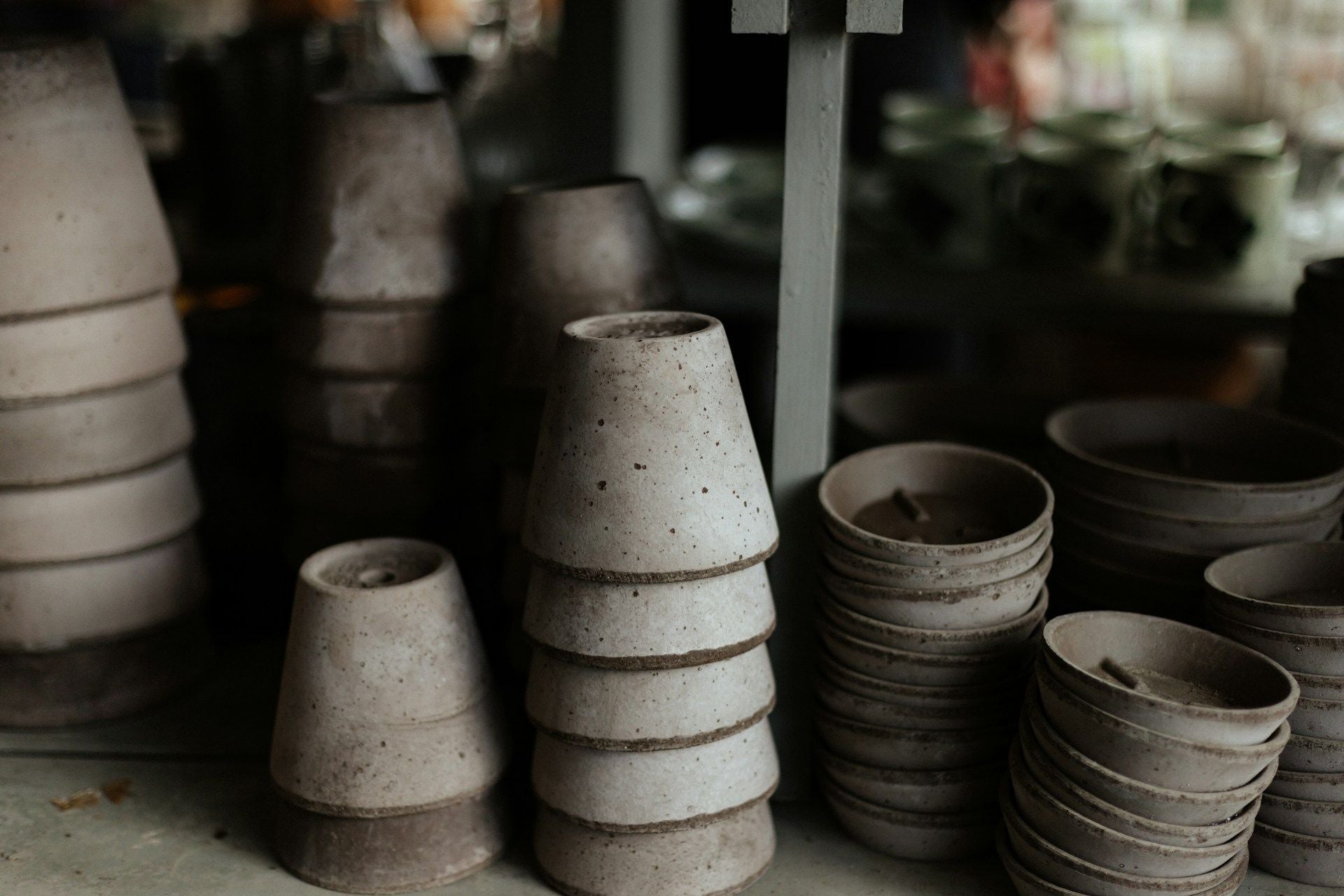 Master the Art of Pottery: Unveil Secrets with a Magical Clay Rib Tool ...